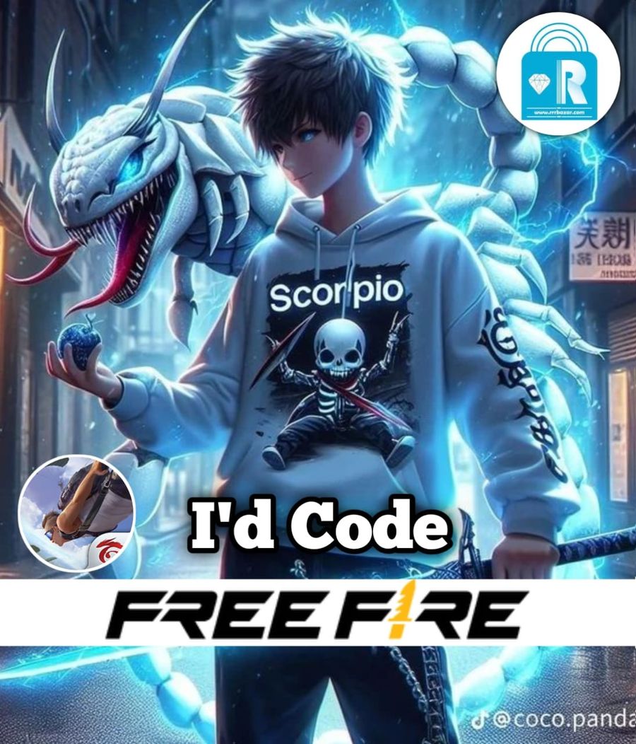 RRR BAZAR | Buy online games credit